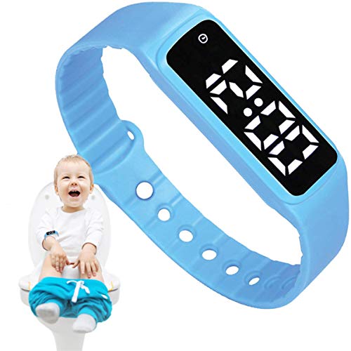 66% OFF Potty Training Watch - Automatic Reminder for Kids | MommyDeals