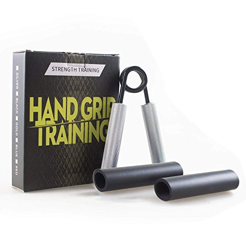72% OFF TOCO FREIDO Hand Gripper, Hand Grip Strengthener Workout ...